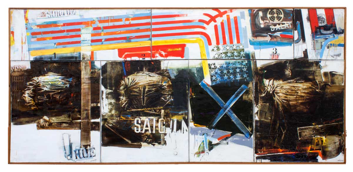 Blogs und Kommentare zum Kunstgeschehen auf WELTKUNST Online