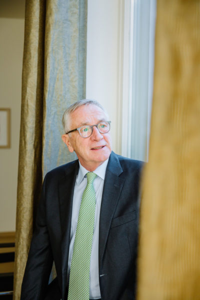 Utermann: Die Adresse für Beckmann & Nolde | WELTKUNST