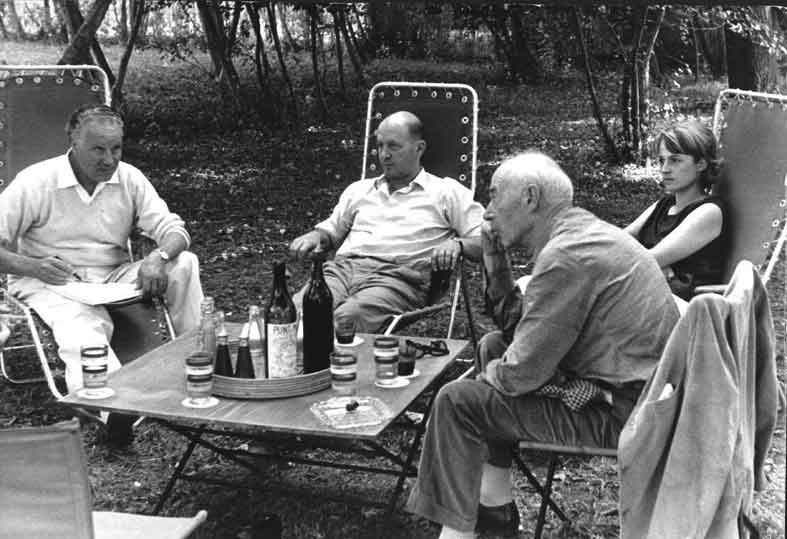 Art Cologne 2017: Die Welt des Kunsthandels | WELTKUNST