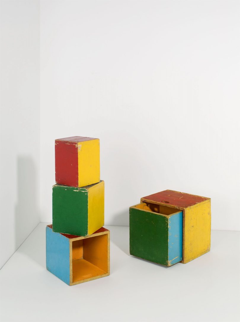 Bauhaus-Möbel | WELTKUNST