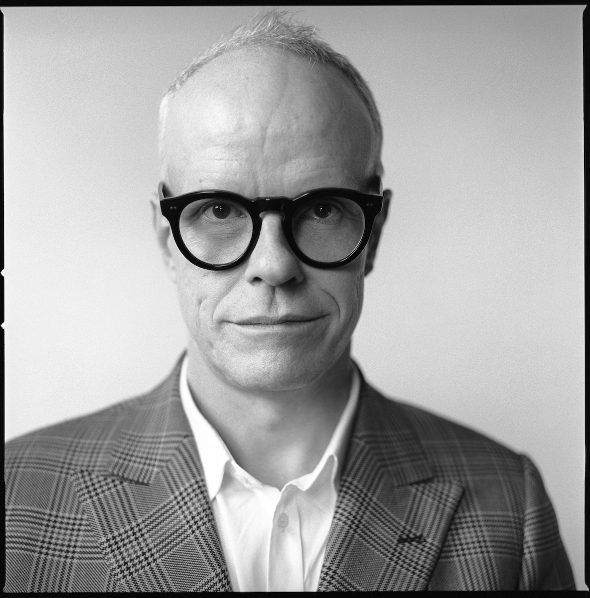 Hans Ulrich Obrist: "Eine Sehnsucht, kollektiv zu arbeiten“ | WELTKUNST