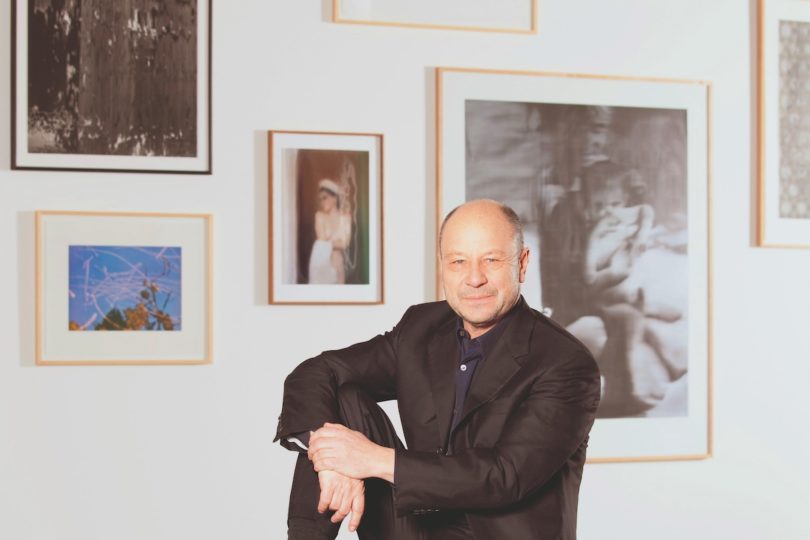 Sammlung Olbricht bei Van Ham: Malerei und Mineralien | WELTKUNST