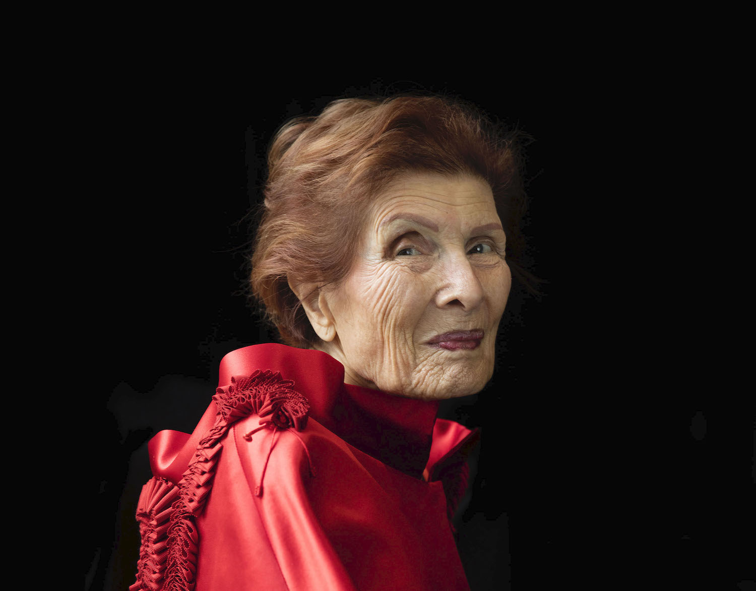 Hester Diamond: Fabelhaft furchtlos | WELTKUNST