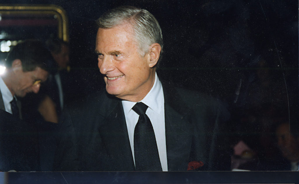 Richard Feigen: Ein genialer Generalist | WELTKUNST