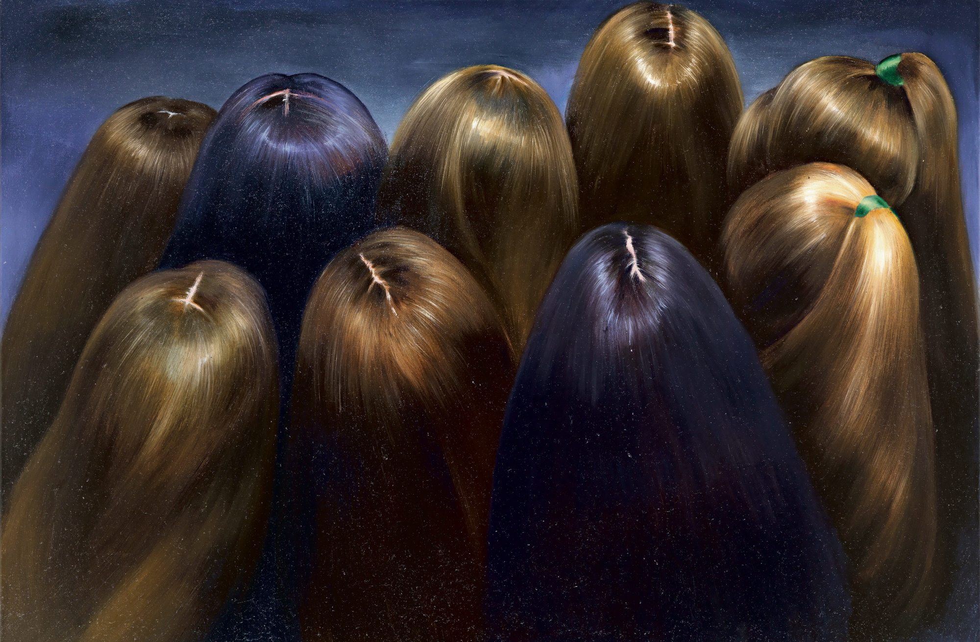 Simone Haack: „Wenn du an Grenzen gehst, passiert etwas“ | WELTKUNST