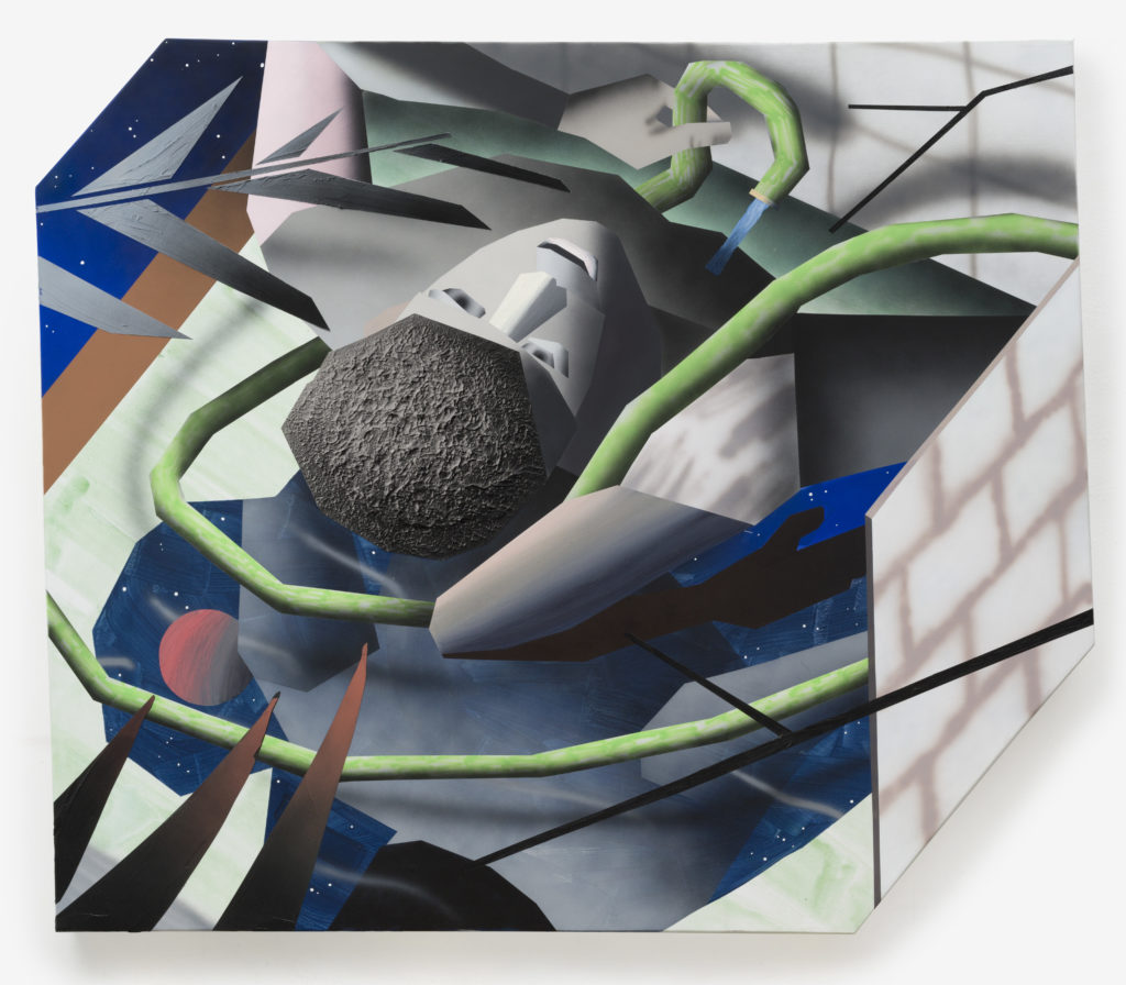 Brandon Lipchik: Liebesbriefe an die Kunstgeschichte | WELTKUNST