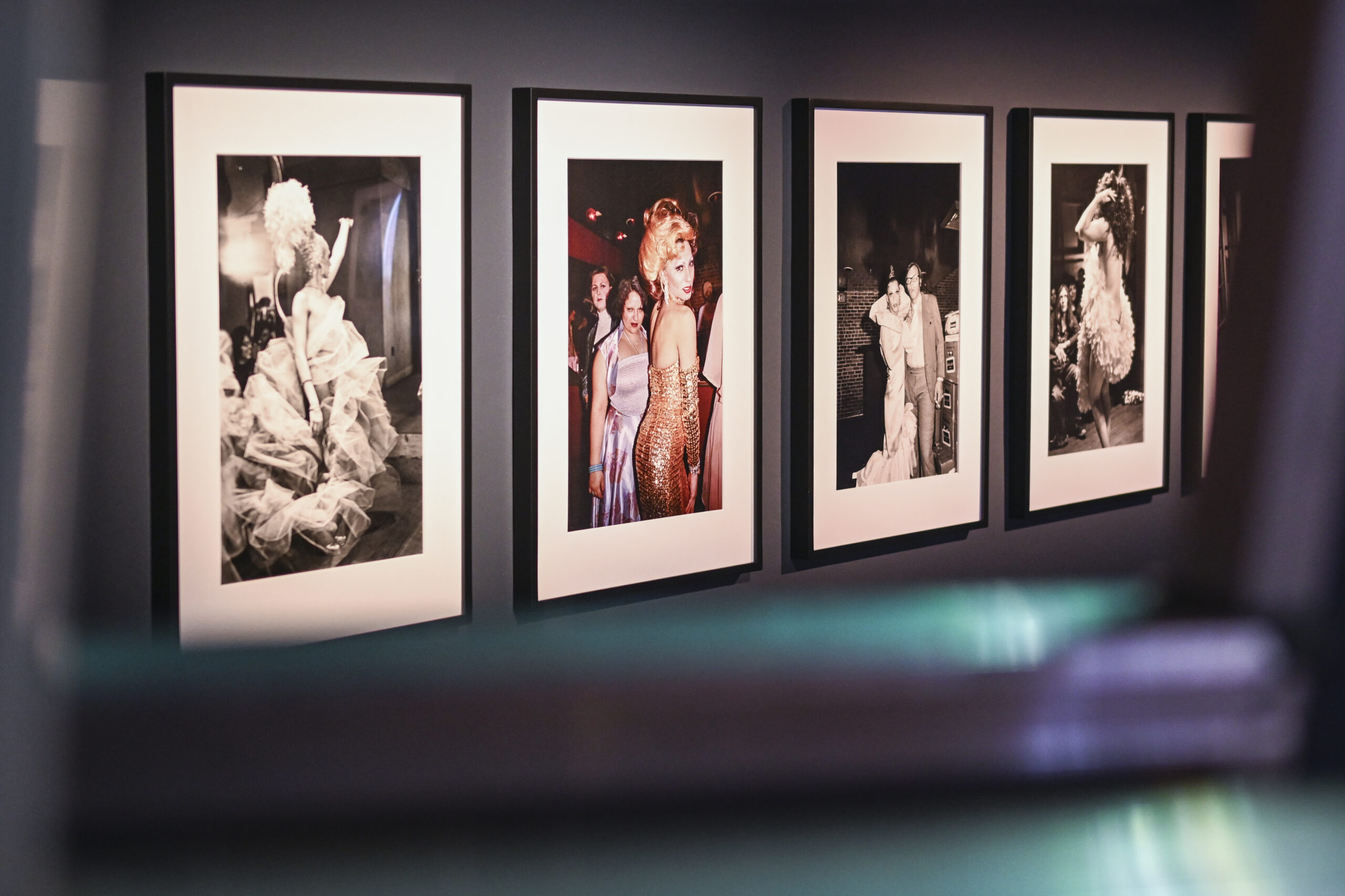 Nan Goldin in der Berliner Akademie der Künste | WELTKUNST