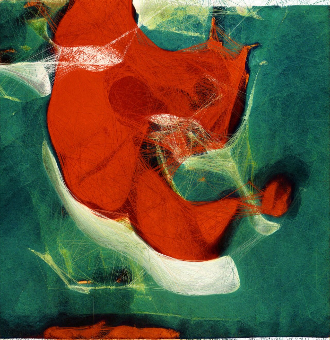 Künstliche Intelligenz: Computerkunst für alle? | WELTKUNST