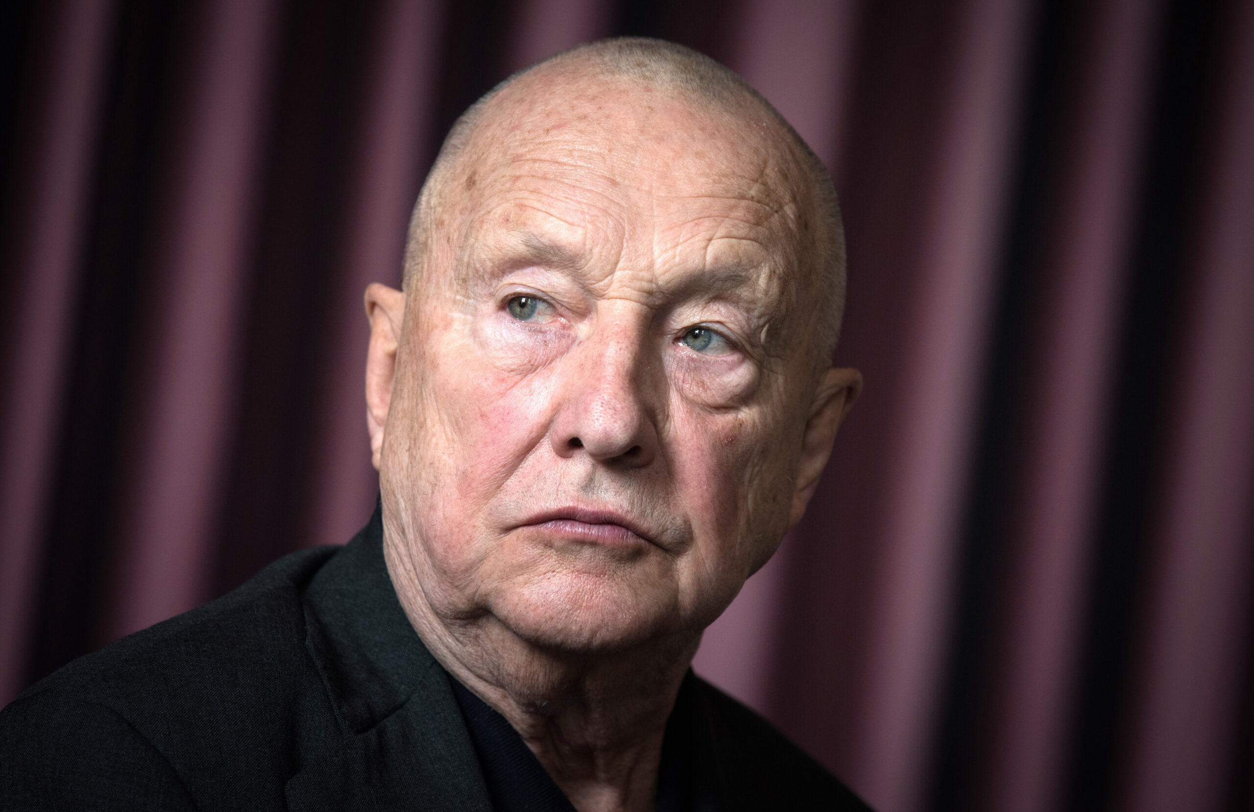 Ausstellungen ehren Georg Baselitz | WELTKUNST