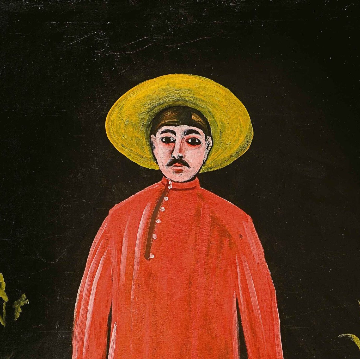 Fondation Beyeler zeigt Niko Pirosmani | WELTKUNST