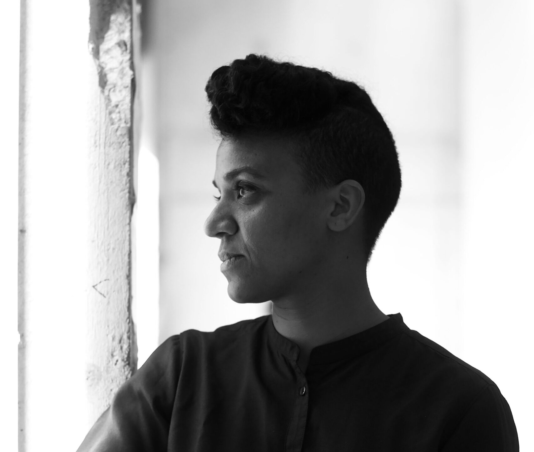 Kapwani Kiwanga: Das Ende des Horizonts | WELTKUNST