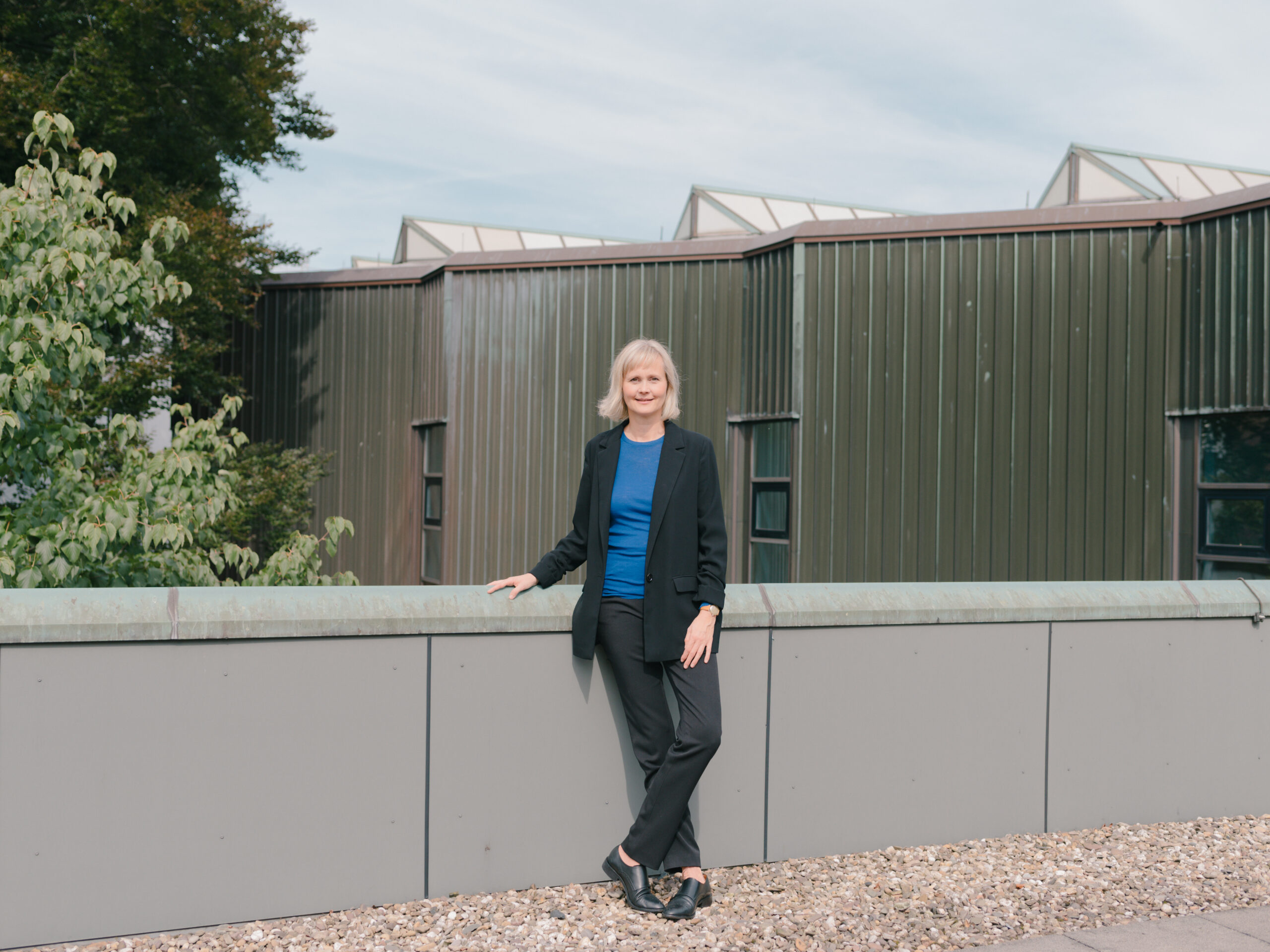 7 Fragen an Julia Höner | WELTKUNST