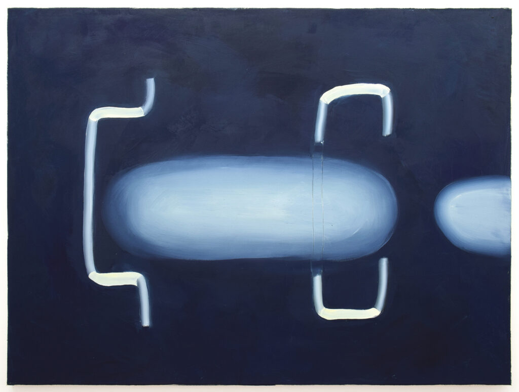 Stefanie Hollerbach: Aufbruch in neue Dimensionen | WELTKUNST