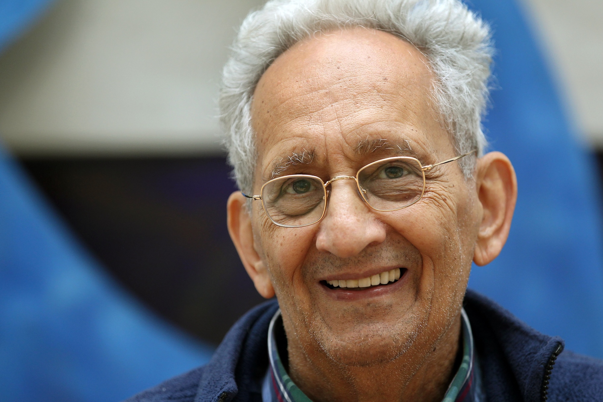 Frank Stella im Alter von 87 Jahren gestorben | WELTKUNST