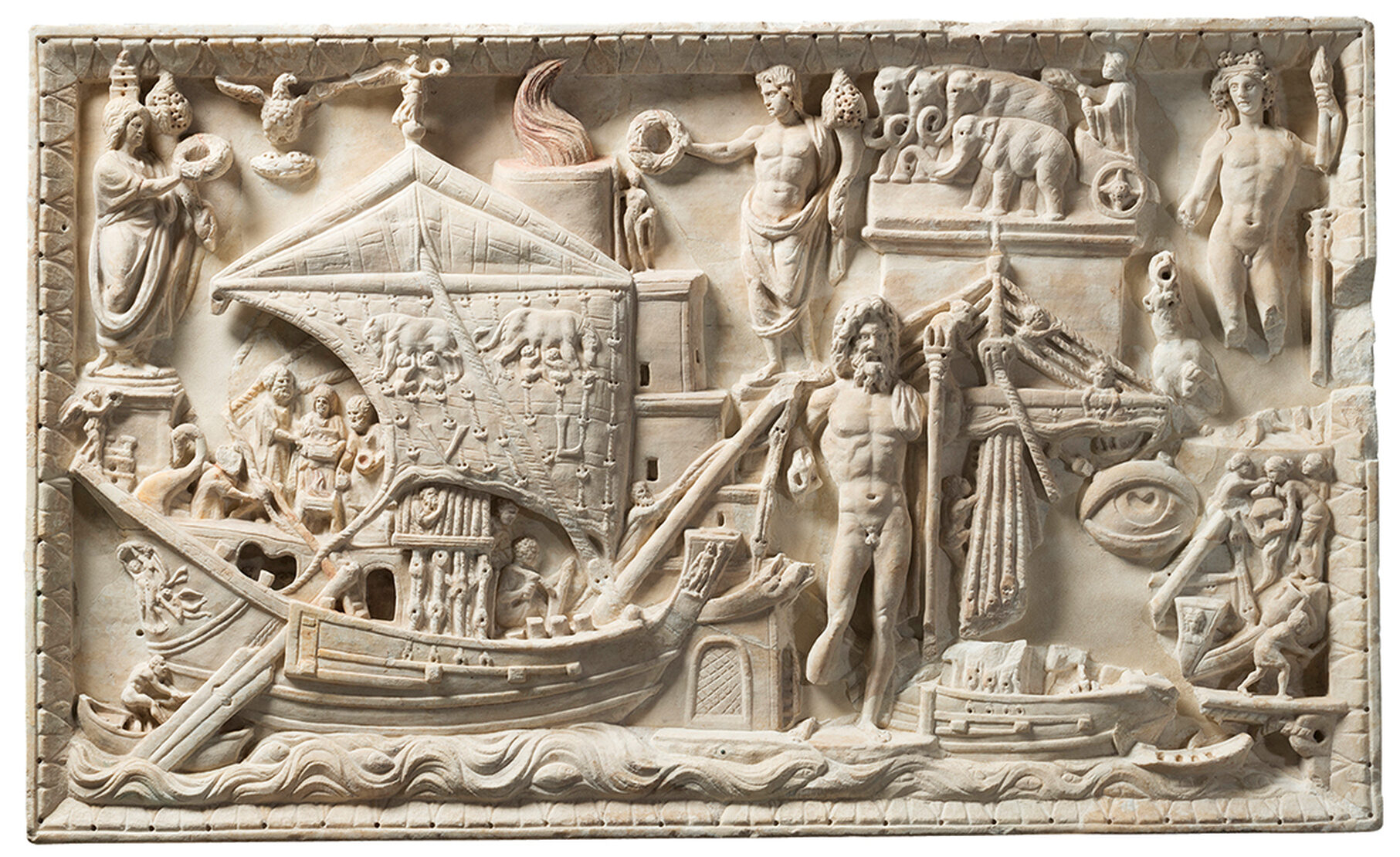 Sammlung Torlonia: Besuch aus Rom | WELTKUNST