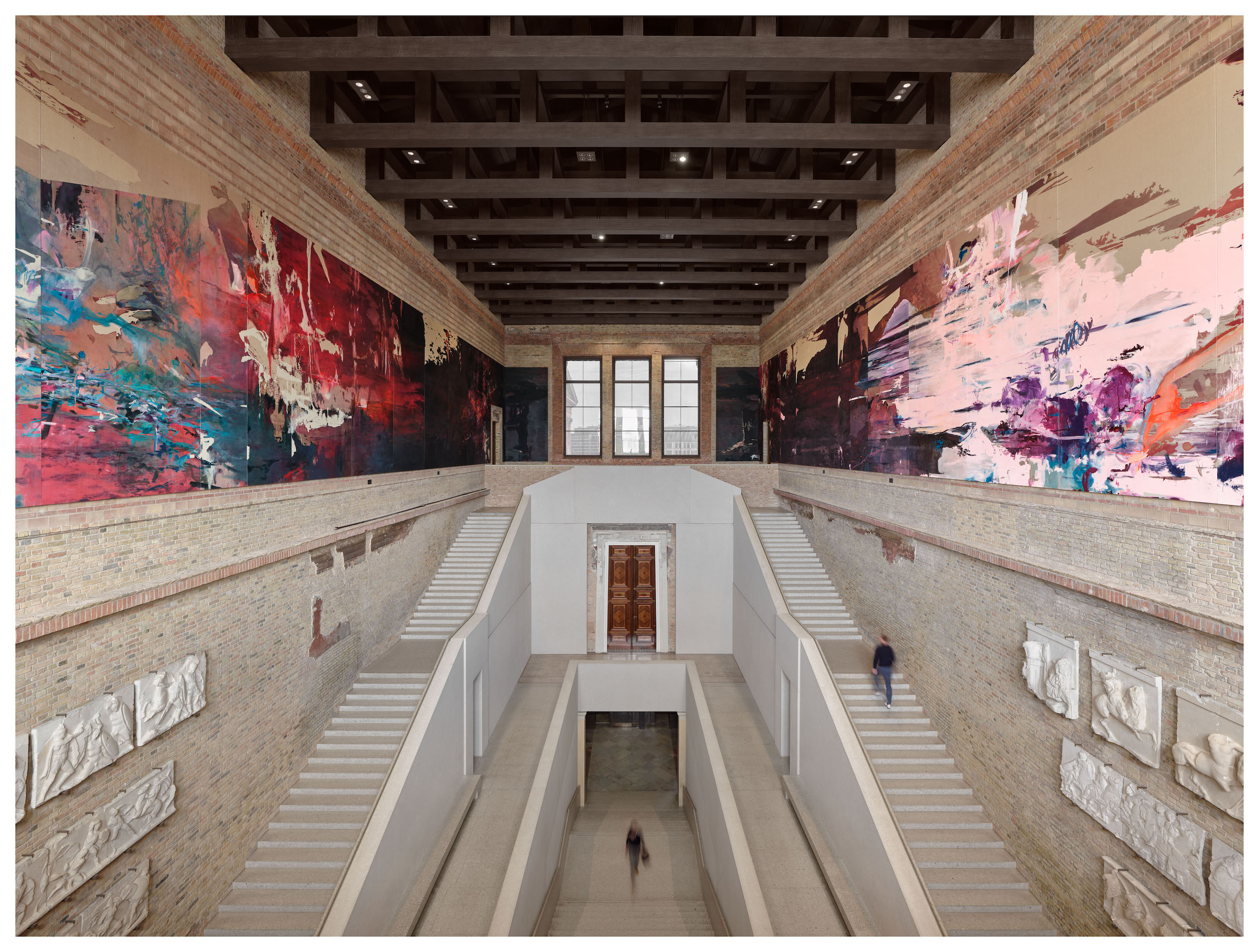 Unsere Tipps zum Gallery Weekend Berlin | WELTKUNST