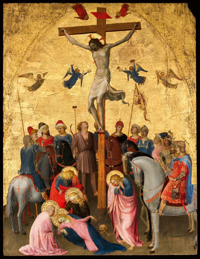 Malermönch: Fra Angelico in Florenz | WELTKUNST