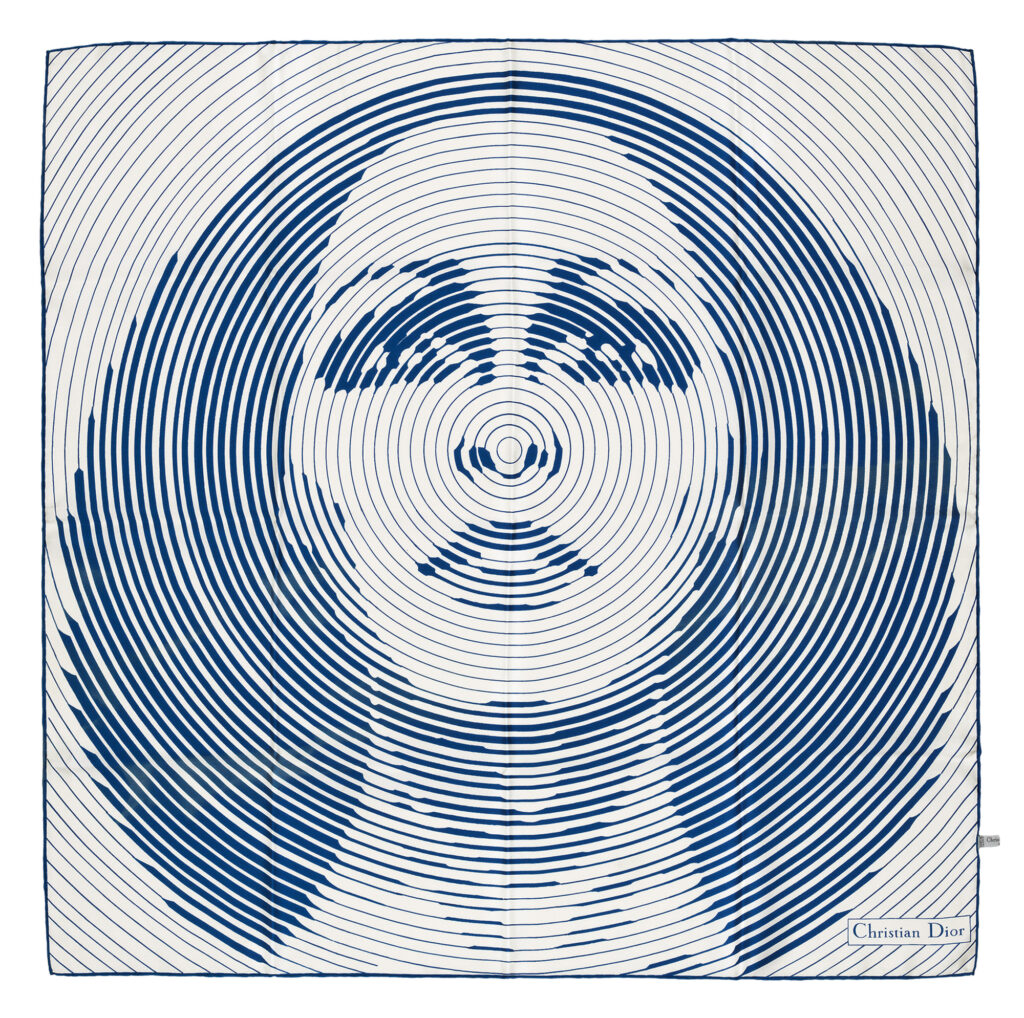 Interview: Benoit Pierre Emery über seine Carrés | WELTKUNST